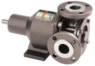A Guide to Selecting Sealless Magnetic Drive Pumps