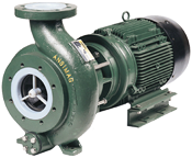 Sealless Pumps vs. Mechanical Pumps