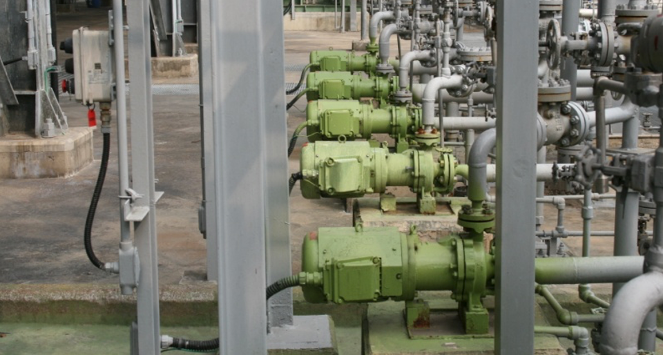 A Guide to Selecting Sealless Magnetic Drive Pumps